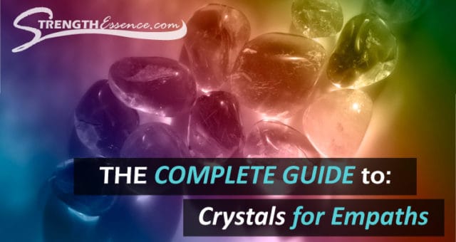 8 Life-Changing EMPATH PROTECTION Secrets (That Really Work ...