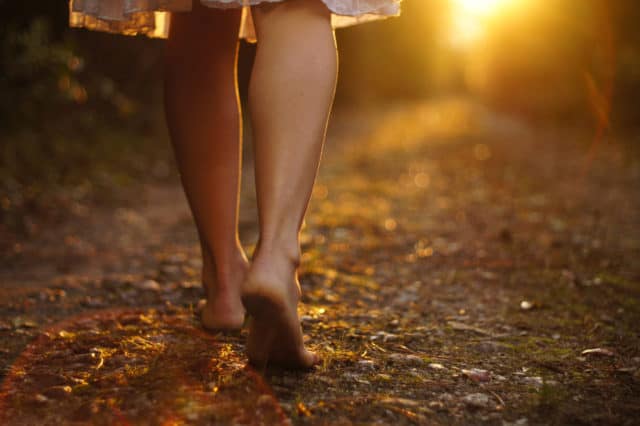 The COMPLETE GUIDE to GROUNDING Yourself Spiritually (For Anxiety ...