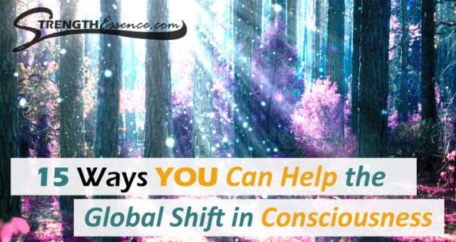Higher Consciousness Archives - Strength Essence
