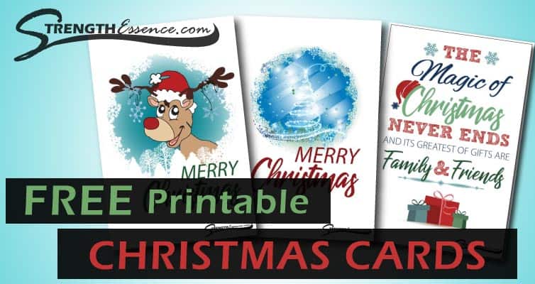 Christmas Cards Online Free Printable 2022 Christmas 2022 Update