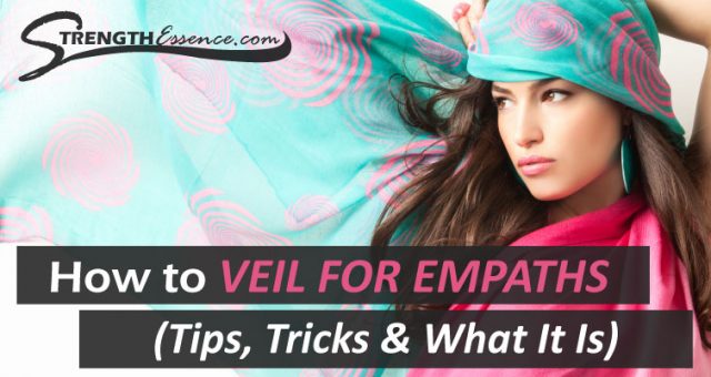 8 Life-Changing EMPATH PROTECTION Secrets (That Really Work ...