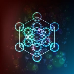 9 Surprising Uses for METATRON'S CUBE Sacred Geometry - Strength Essence