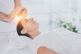How to HEAL with your HANDS (Little-Known Techniques) - Strength Essence