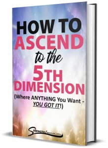 Become a 5th Dimensional Master - Strength Essence