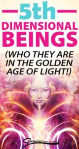 5th Dimensional Beings (Who They Are in the Age of Light) - Strength ...