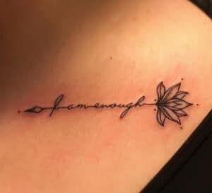 21+ CLEVER Spiritual Tattoo Ideas & Meanings (+ Gorgeous Design ...